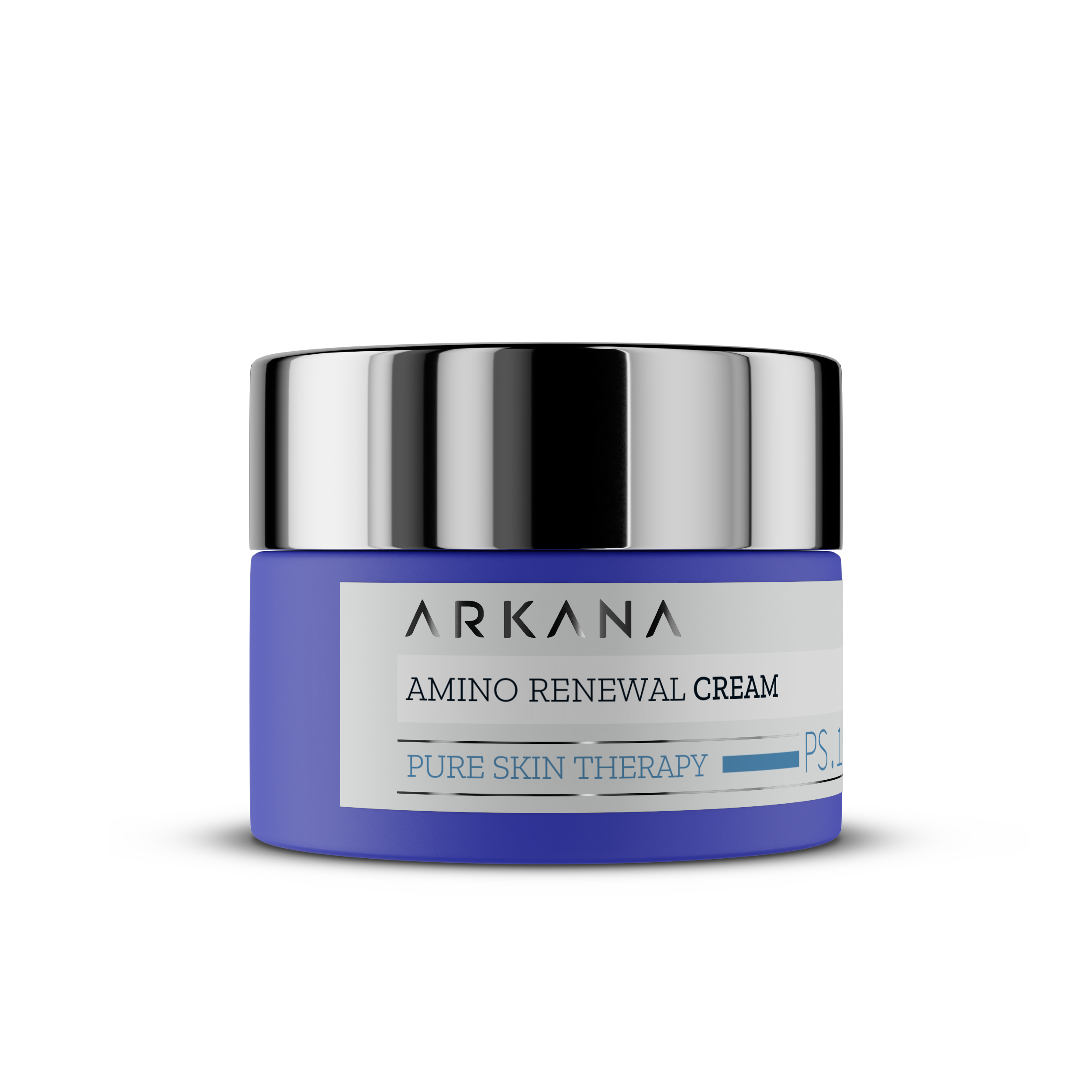 Arkana Amino Renewal Cream 50ml – Le Beauty Affair